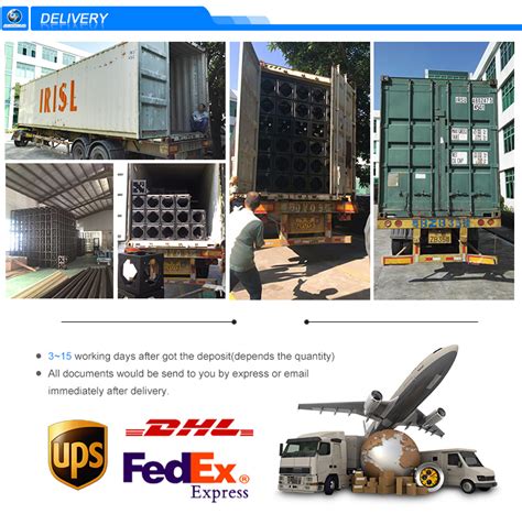 Buy Wholesale China Customized Height Speaker Truss Line Array Speaker