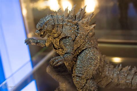 Import Monsters Akiba Showroom Sh Monsterarts Godzilla 2014 Gallery