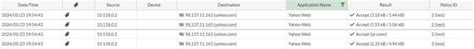 Technical Tip How To Create Packet Capture On The Fortinet Community