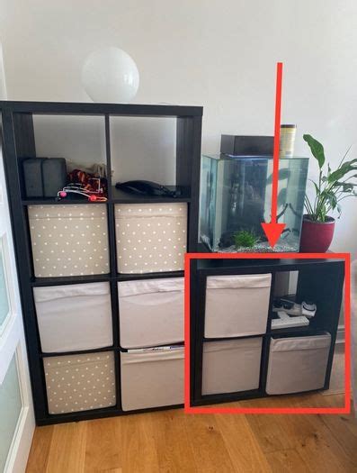 Kallax Unit 2x2 For Sale In Castleknock Dublin From Albadi