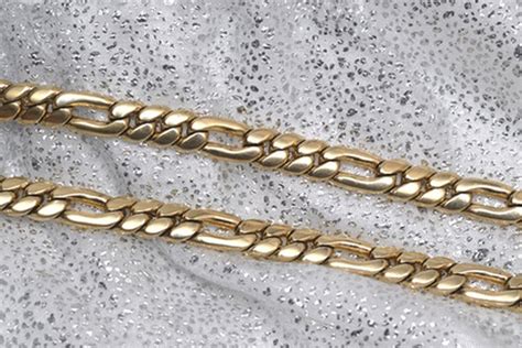 How To Tell The Difference Between Gold And Brass Chains Leaftv