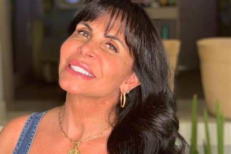 7 Dilemas Amorosos Que Gretchen Superou Fatos Desconhecidos