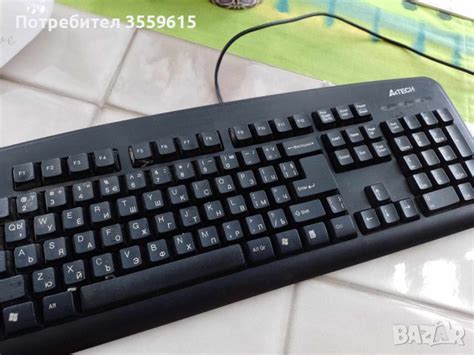 клавиатура за компютър в Клавиатури и мишки в гр Варна Id41439957