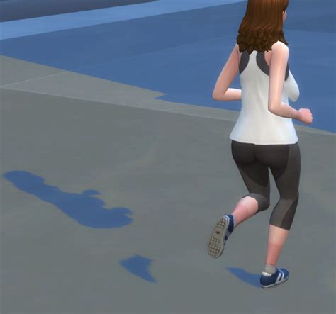 Real Time Body Physics Page 55 Downloads The Sims 4 LoversLab