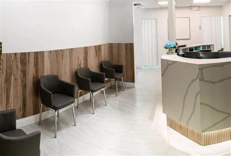 About Rockefeller Dentistry Cosmetic And General Dentistry Located In