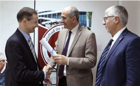 Honorary Doctorate Argentina Quantum Quantumcomputing Aquantum