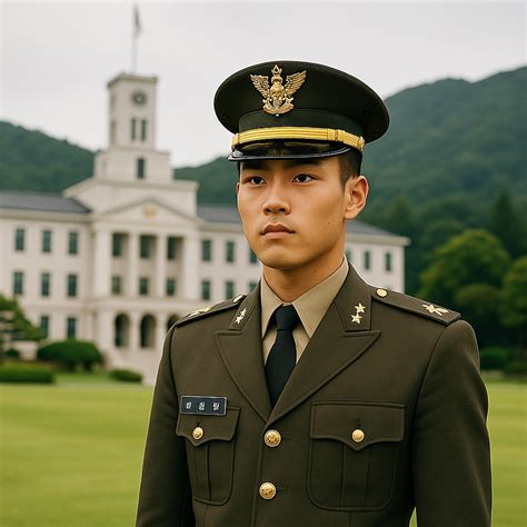 육군사관학교 지원동기서 작성학과정보 자기소개서 지원동기서 장학제도