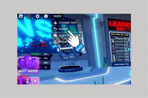 Code Death Ball Mới Nhất Update 19062024 Cách Nhập Code
