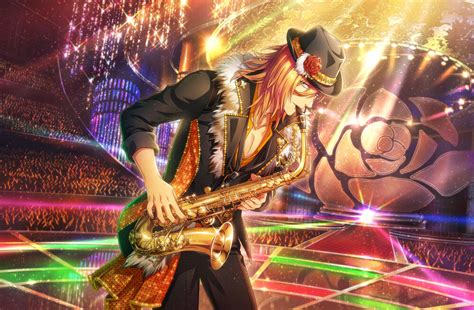 Jinguji Ren Uta Noprince Sama Image By Fujioka Maki 3447385