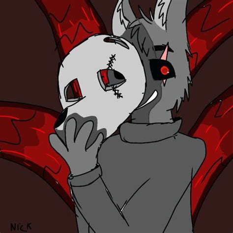 Ficha De Rpg Wiki Five Nights At Freddys Ptbr Amino