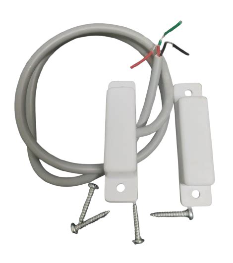 1l Msm 112 Surface Mount Magnetic Reed Switch