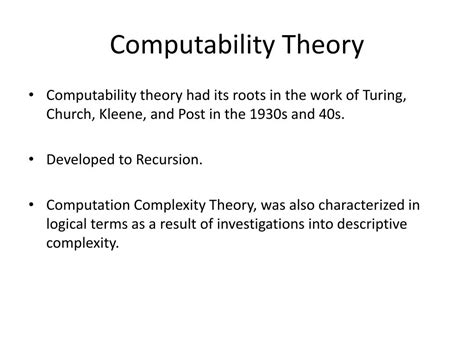 Ppt History Of Logic Powerpoint Presentation Free Download Id 1974796