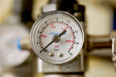 Analog Meter Of A Machine Pixahive