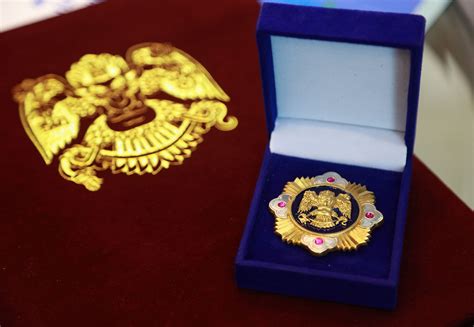 Дэлхийн банкны Монгол дахь суурин төлөөлөгчийг Хангарди одонгоор шагнав