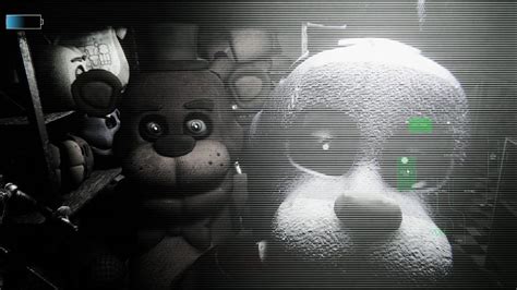 Fnaf Rewritten 87