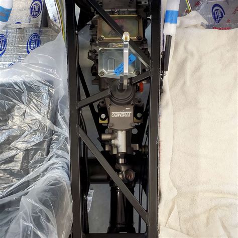 Photo 22 Of 73 From Drivetrain