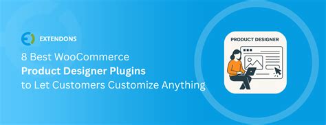 Best Woocommerce Product Designer Plugins 2025
