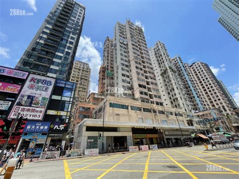 單幢樓房 2839449 租盤樓盤詳細資料 28hse 香港屋網