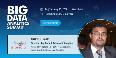 Bigdata Sigmoid Sundeep Kumar