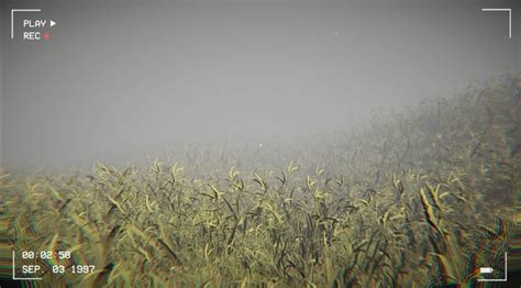 A Small Horror Game That I Am Working On Runity3d
