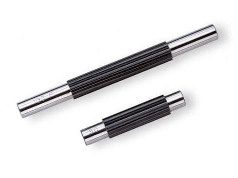 Micrometer Setting Gauges Parallel Face 25mm