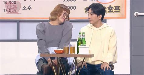 금쪽 유치원→소통왕 말자 할매 개그콘서트 웃음 소통