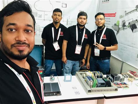 Redwanur Rahman Munna On Linkedin Automation Scada Plc Iiot Odot Wago Agrotech 10 Comments