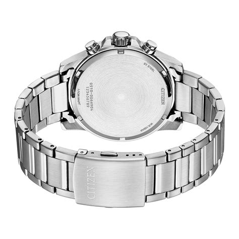 CITIZEN AN3690-56X Quartz Chronograph – GC Shop Egypt