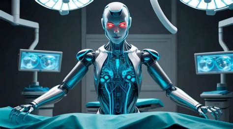 Мир робототехники