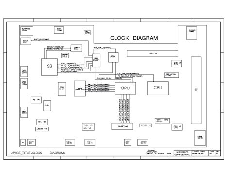 Xenon Schematic Xbox 360 Pdf Circuit Diagram