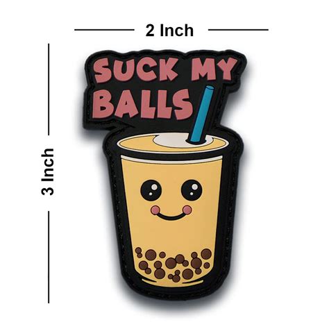 Suck My