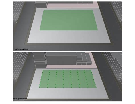 Genetic Optimization Shape Up IAAC Blog