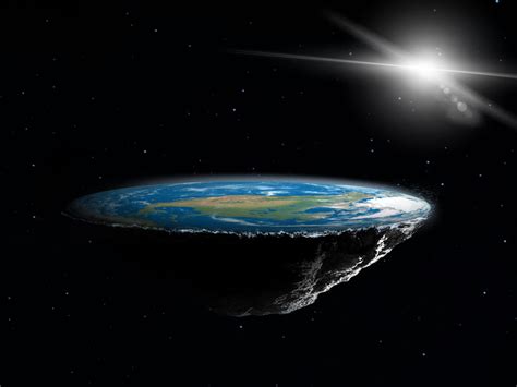 11 Milhões De Brasileiros Acreditam Que A Terra é Plana