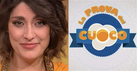 Perché Elisa Isoardi non è più alla Prova del Cuoco