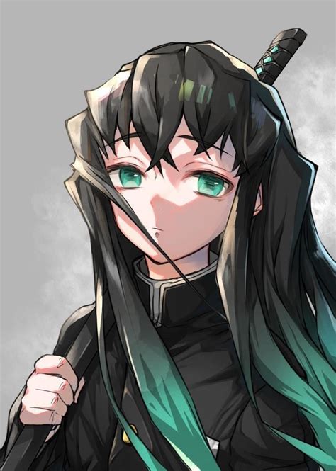 Pin Em Kimetsu No Yaiba Demon Slayer