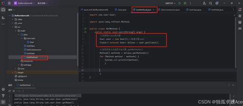 第44天：web开发 Javaee应用and反射机制and类加载器and利用链and成员变量and构造方法and抽象方法 Csdn博客