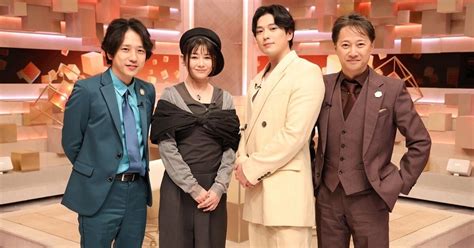 真木よう子、新田真剣佑の魅力を「とんでもない熱量」で語りまくる：マピオンニュース