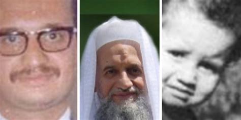 كل ما تريد معرفته عن أيمن الظواهري زعيم القاعدة ورحلته من المعادي
