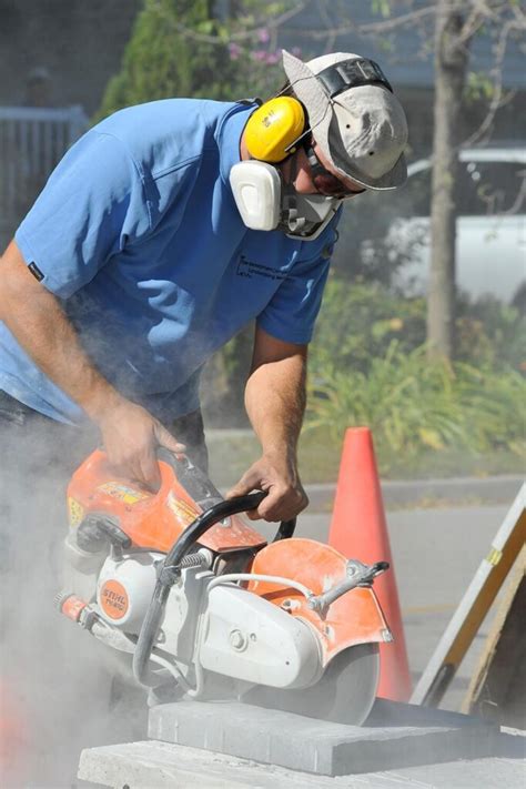 Tackling The Silicosis Epidemic With Education Cove Training