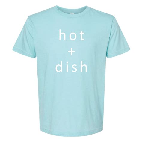 Hot Dish Minnesota T Shirt Minnesota Awesome