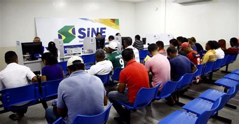 Agência do Sine Balsas se destaca no encaminhamentos para emprego no mês de maio Diário Sul