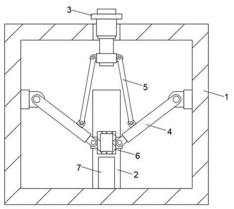 Anti Bending Diode Pin Structure Eureka Patsnap