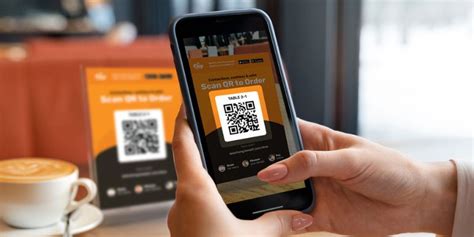 Dynamic Vs Static Qr Which Is Better For Your Restaurant Storehub