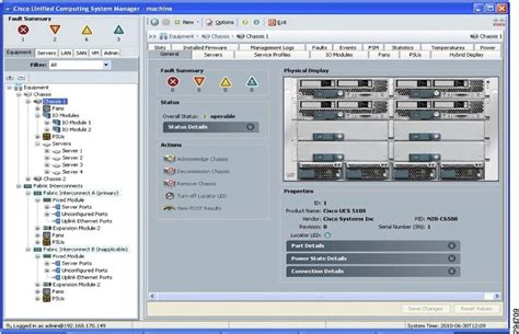 DRaaS Design Guide Chapter Solution Architecture Cisco