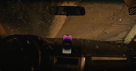 Crash Detection What It Is And How To Use The IPhone S Latest Feature