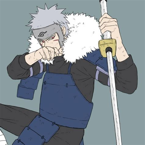 Pin By Iris Olvera On Senju Tobirama Naruto Shippuden Anime Anime