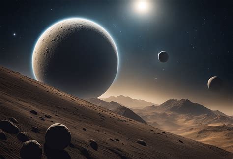Eris Facts Unveiling This Mysterious Dwarf Planet Living Cosmos