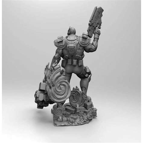 Cable Stl 3d Print Files