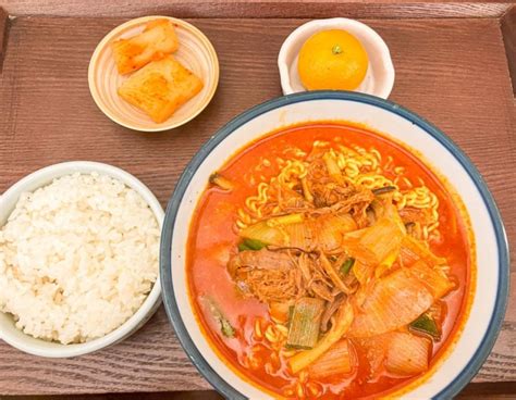 서울 망원시장and망원동 육장 육개장라면 맛집 네이버 블로그