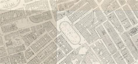 Berkeley Square West End Of London Virtually London Literature And